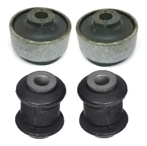 Kit Tren Delantero Gol Trend Voyage Completo