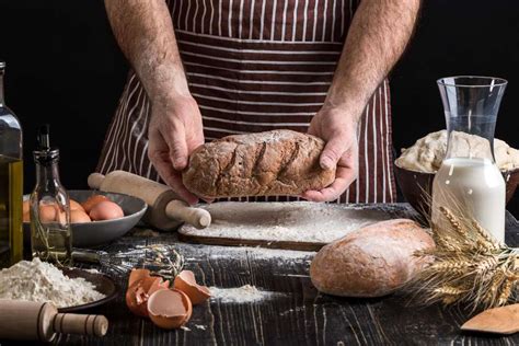 Cómo hacer Pan Casero Fácil Recetas de Cocina Casera