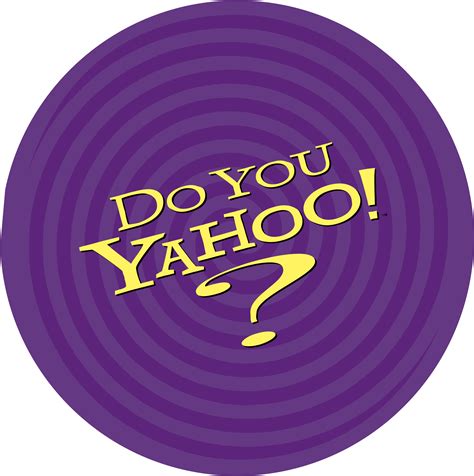 Yahoo Transparent Free PNG PNG Play