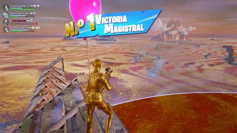 As Fue Como Consegu Mi Primera Victoria En El Nuevo Modo De Midas El