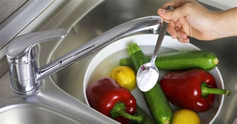 Aprenda A Higienizar Frutas Legumes E Verduras Do Jeito Certo