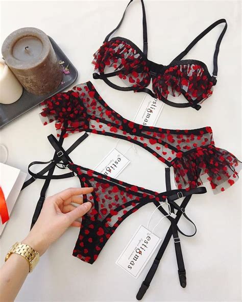 Lingerie Bonita Lingerie Plus Lingerie Outfits Pretty Lingerie