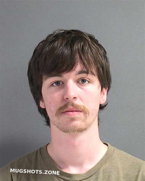 BENTON ALEXANDER MICHAEL 05 01 2024 Volusia County Mugshots Zone