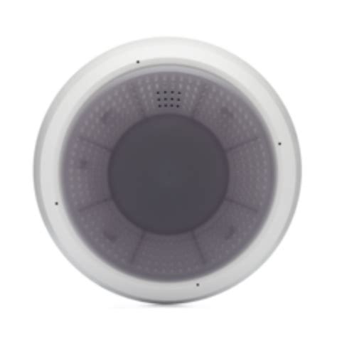 Pro Series Wireless Outdoor Siren Zions Security Alarms