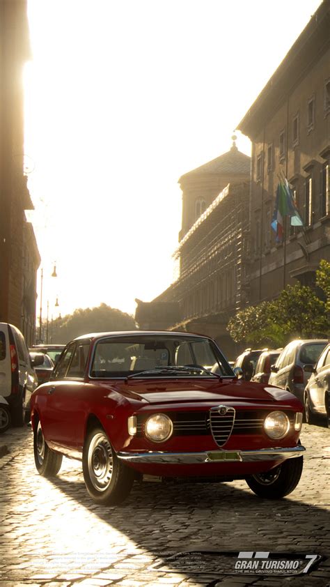 Introducing The Gran Turismo 7 May Update Adding 3 New Cars And New
