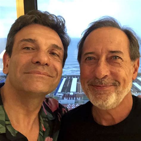 En El Nuevo Episodio De Casados Con Hijos Pepe Y Dardo Hablan De La