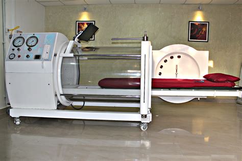 India Affordable Hyperbaric Oxygen Therapy Chambers For Diabetic Foot