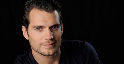 Henry Cavill é o homem mais bonito do mundo em 2022 veja lista Br hoje