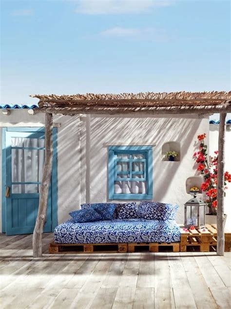 Casa Estilo Mediterr Neo Decoradores E Interioristas En Valencia