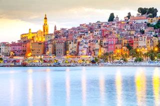 The Most Beautiful Places in France Condé Nast Traveler