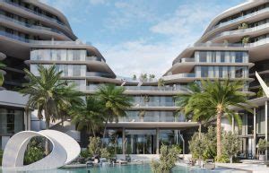 Buy In Porto Playa In Ras Al Khaimah Rak Ellington Properties