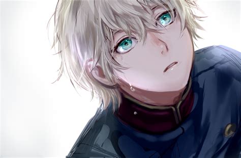 Slaine Troyard Aldnoah Zero Image By Ichinose