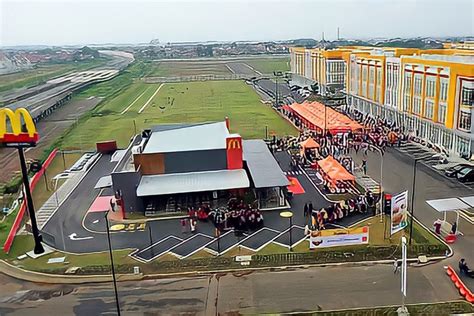 Summarecon Mal Bandung Pusat Lifestyle Dan Entertainment Di Bandung