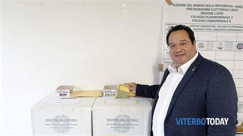 Elezioni Politiche 2022 In Quanti Hanno Votato Nella Tuscia Affluenza
