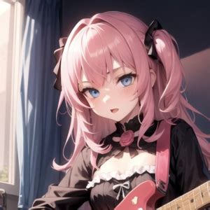 Ai Hentai Generator