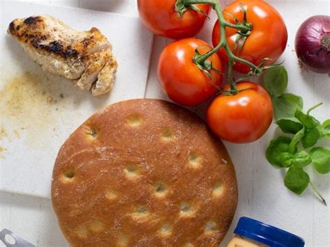 Paneras Frontega Chicken Panini Recipe With Homemade Chiptole Mayo