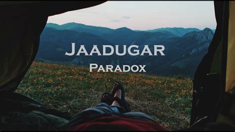 Jaadugar Paradox Slowed Reverb Dark Music Youtube