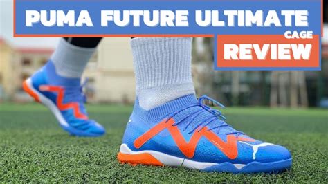 ĐÁNH GIÁ TRÊN CHÂN PUMA FUTURE ULTIMATE CAGE Z1 4 đang là Top 1 của