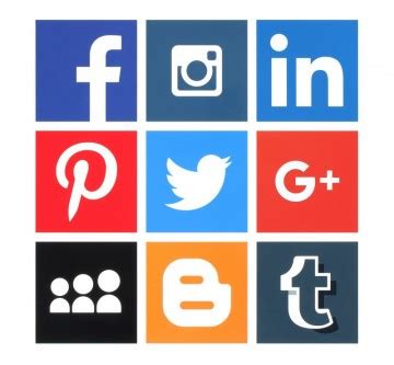 8 Dicas Para Utilizar As Redes Sociais De Forma Profissional