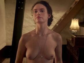The Exception Nude Scenes Aznude