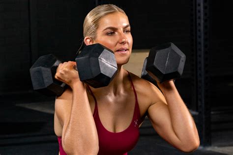 Incline Dumbbell Press How To Do It Benefits The WOD Life
