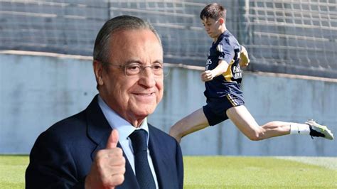 Desvelan la frase de la cúpula del Real Madrid sobre el futuro de Arda