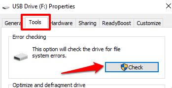 Getting The Parameter Is Incorrect Error In Windows Ways To Fix
