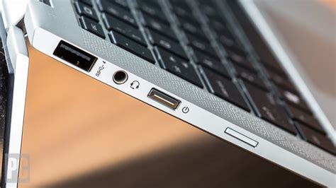 HP EliteBook X360 1030 G3 Review Review 2018 PCMag UK