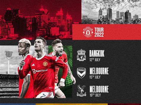 Update About Manchester United Australia Best Nec