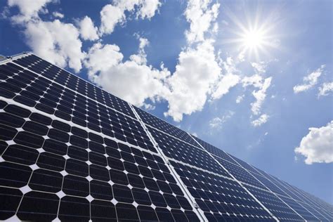 Ventajas Y Desventajas De Los Paneles SolaresSolinc