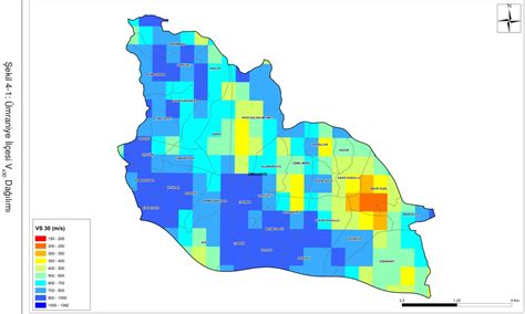 Ümraniye depreme dayanıklı mı Ümraniye de deprem riski nedir 2000