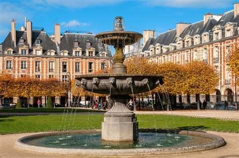 The Best Areas To Stay In Paris In 2024