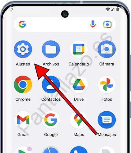Cómo instalar aplicaciones apk en Android sin Google Play