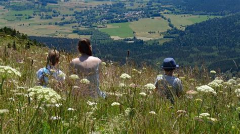 Orcines Clermont Auvergne Tourisme
