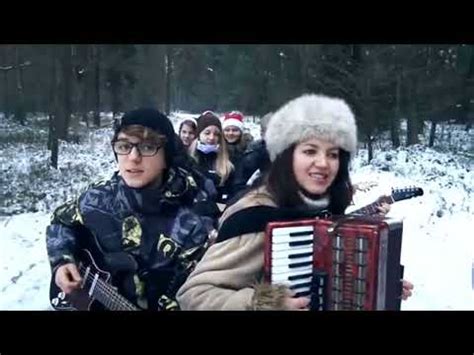 kaz balagane kulig ale to kolęda YouTube