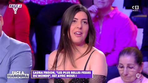 Replay Touche pas à mon poste du 29 04 2024 Laura Frison élue plus
