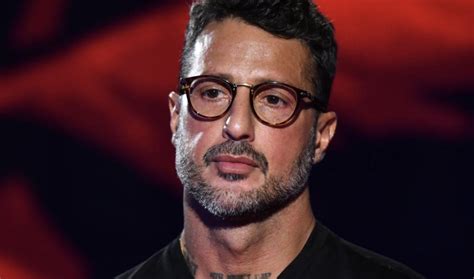 Fabrizio Corona Le Pesanti Illazioni Su Angelica Schiatti Ecco Cos