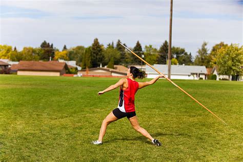Pruebas De Campo Del Atletismo As Se Juega