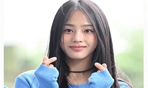 Biodata Member New Jeans Lengkap Dengan Fakta Menarik