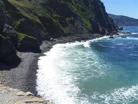 Bilbao dove andare al mare e spiagge più belle Viaggiamo