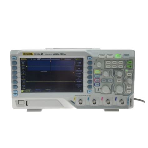 やや傷や汚れあり 1円スタート RIGOL 工具 オシロスコープ 50MHz 4ch リゴル DS1054Z やや傷や汚れありの落札