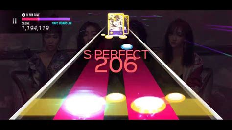Superstar Starship Sistar I Like That Hard Mode Youtube