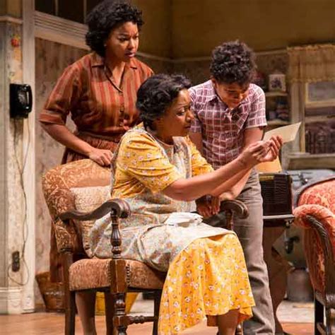 A Raisin In The Sun Movie Ruth
