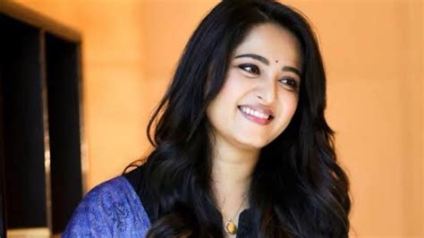 Anushka Shettys Hilarious First Audition Video Goes Viral See Here