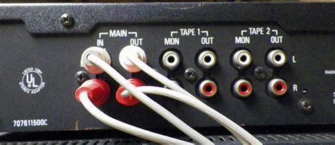Wiring Diagram How To Connect Equalizer To Amplifier
