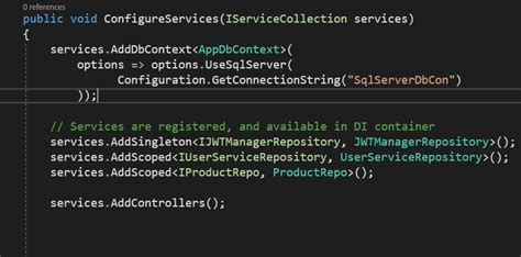 5 Most Asked Aspnet Core Interview Question And Answer Codepedia