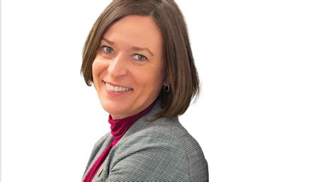 Journal Le Soir on Twitter Une nouvelle directrice générale adjointe