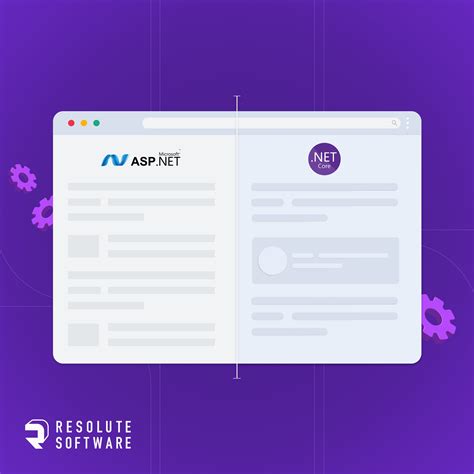 asp core vs asp mvc which framework is better for you