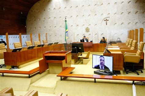 Por 9 votos a 2 STF valida Fundão Eleitoral de R 4 9 bi