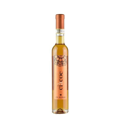 Ca Di Rajo Epsilon Luxxo Vino Spumante Brut 0 75L Distribuitor Wpg Ro